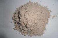 China CA50 CA60 CA70 Cement Fire Clay Refractory Castable , Low Cement Castable for sale