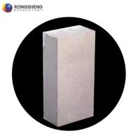 China High Temperature And Wear Resistance Phosphate High Alumina Bricks For Cement Rotary Kiln for sale