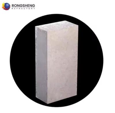 China High Temperature And Wear Resistance Phosphate High Alumina Bricks For Cement Rotary Kiln for sale