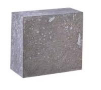 China Wear-Resistant Special Unburned Phosphate Brick High Alumina Refractory Brick For Cement Kiln for sale