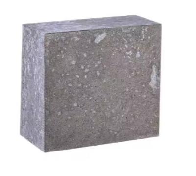 China Wear-Resistant Special Unburned Phosphate Brick High Alumina Refractory Brick For Cement Kiln for sale