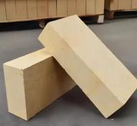 China High Temperature Sk34 Sk36 Sk38 Refractory Bricks Kiln And Furnace High Alumina Firebrick for sale