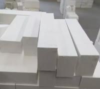 China High Temperature Wear Resistance 95% Al2O3 Refractory White Corundum Brick For Electric Arc Furnaces for sale