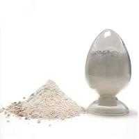 China Medium Frequency Furnace Refractory Ramming Mass Zirconium Based Ramming Material For High-Temperature Kilns for sale