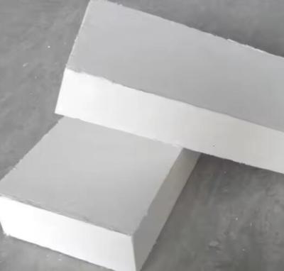 China Rongsheng 220kg/M3 Thermal Insulation Board 650-1300 C Dustless Calcium Silicate Boards For Industrial Furnaces for sale