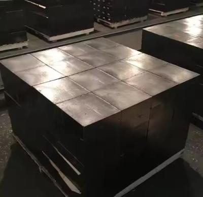 China Good Slag Resistance Refractory Magnesia Carbon Brick For Electric Arc Furnace for sale