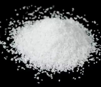 China High Moisture Resistance White Fused Alumina Refractory 99% Al2O3 White Corundum Aluminium Oxide for sale