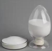 China Refractory Raw Materials White Corundum Tabular Alumina For Refractories Application for sale