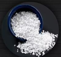 China Refractory Material Tabular Corundum Fused Alumina 99.5% Al2O3 Tabular Alumina With Factory Price for sale