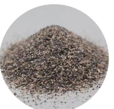 China 56-58% Al2o3 Refractory Andalusite Price 0-1mm 1-3mm 200mesh Refractory Raw Materials for sale