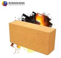 China High Temperature Refractory Clay Brick Price Fire Resistant Firelay Bricks Cheap Fire Brick For Furnaces for sale