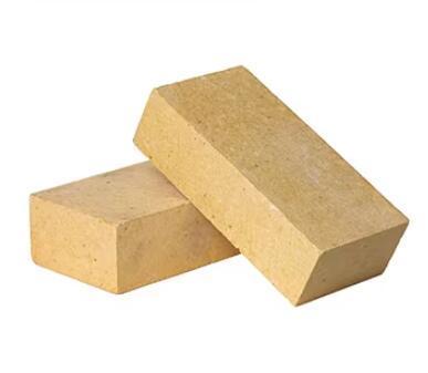China Rongsheng High Alumina Fire-Resistant Brick Acid Resistant Refractory Bricks For Industrial Furnaces And Kilns for sale