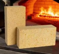 China High Strength Refractory Clay Brick Fire Resistant Industrial Furnace Lining Heat Insulation Kiln Fire Bricks Manufacturer for sale