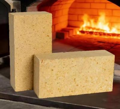 China High Strength Refractory Clay Brick Fire Resistant Industrial Furnace Lining Heat Insulation Kiln Fire Bricks Manufacturer for sale
