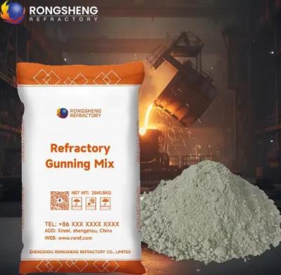 China Chemicals Inorganic Chemicals Non-Metallic Products Refractory for sale