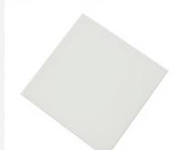 China Zirconia Al2O3 Ceramic Plate For High Temperature Furnace Industrial Ceramic Application Custom Cutting Bending Processing for sale