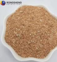 China Refractory Raw Materials Magnesium Oxide Powder 97% 98% Mgo Electro Fused Magnesia Dead Burned Magnesia for sale