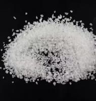China High Purity 99% Al2O3 Powder Aluminium Oxide White Corundum Refractory White Fused Alumina WFA For Blasting Media for sale
