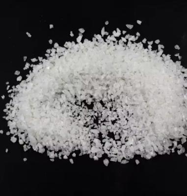 China High Purity 99% Al2O3 Powder Aluminium Oxide White Corundum Refractory White Fused Alumina WFA For Blasting Media for sale
