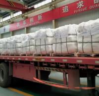China High Erosion Resistance 65% 75% Al2o3 Low Cement Castable High Alumina Refractory Lining Materials For Electric Arch Furnace for sale