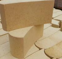 China High Quality Firebricks SK32 SK34 SK36 Alumina Fire Resistance Brick Refractory Fire Clay Bricks For Kiln Furnace Lining for sale