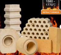 China High Quality Firebricks SK32 SK34 SK36 Alumina Fire Resistance Brick Refractory Fire Clay Bricks For Kiln Furnace Lining for sale