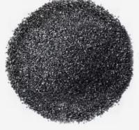 China High Quality Black Silicon Carbide Emery Powder 97-99% Purity Sic Abrasive Refractory Polishing Silicon Carbide Grit for sale