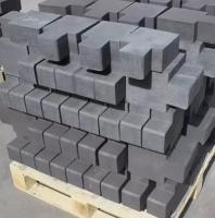 China High Temperature SiC Refractory Brick Silicon Nitride Bonded Silicon Carbide Bricks For Blast Furnace Kiln Lining for sale