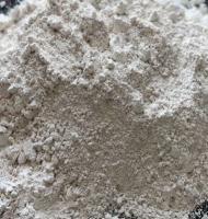 China Factory Price 65% Zrsio4 Fine Powder Zirconium Silicate Zircon Flour 325 Mesh Silicate Zirconium For Foundry Coating Casting for sale