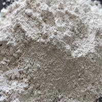 China Factory Price 65% Zrsio4 Fine Powder Zirconium Silicate Zircon Flour 325 Mesh Silicate Zirconium For Foundry Coating Casting for sale