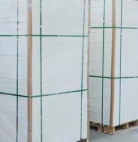 China Furnace Kiln Boiler Refractory Materials Ceramic Fibre Board 1260C 1430C Aluminum Silicate Insulation Boards for sale