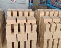 China High Temperature Alumina Firebricks Lz-55/Lz-65/Lz-75 Aluminum Refractory Lining Bricks Cutting Welding For Industrial Smelting for sale