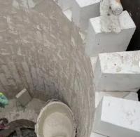 China High Strength Thermal Shock Resistant Refractory Brick Corundum Mullite Fire Bricks For Industrial Furnaces for sale