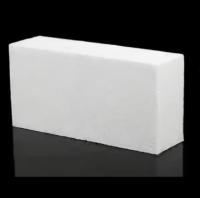 China High Pure Alumina Fused Corundum Mullite Brick High Temperature Kiln Furnace Corundum Mullite Refractory Bricks for sale