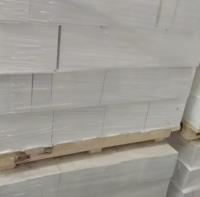 China High Pure Alumina Fused Corundum Mullite Brick High Temperature Kiln Furnace Corundum Mullite Refractory Bricks for sale
