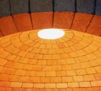 China Rongsheng High Temperature Aluminum Brick Refractory Thermal Shock Resistant Alumina Silicate Fire Bricks For Blast Furnace for sale