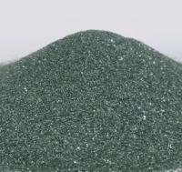 China Chinese Supplier Green Silicon Carbide Jis 80 3000 Grit Sic Abrasive Carborundum Emery Fine Powder For Polishing,Semiconductor for sale
