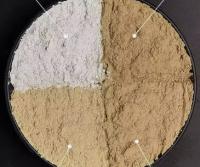 China High Temperature Ca-70 Ca-75 Ca-80 Refractory Cement Fast Setting Heat Resistant Calcium Aluminate Cement for sale
