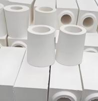 China Premium Corundum Mullite Refractory Bricks For Hot Blast Stove Cement Kiln Glass Furnace And Petrochemical Unit for sale