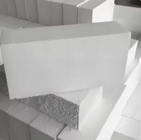 China High Strength Thermal Shock Resistant Refractory Brick Corundum Mullite Fire Bricks For Industrial Furnaces for sale