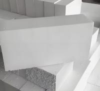 China High Strength Thermal Shock Resistant Refractory Brick Corundum Mullite Fire Bricks For Industrial Furnaces for sale