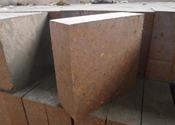China Rotary Kiln Silicon Carbide Bricks 2.65 G/Cm³ Bulk Density Square Size CE Approval for sale