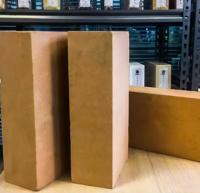 China Factory Price High Alumina Brick SK38 SK36 SK34 Fire Bricks High Quality Refractory Bricks For Furnace Boiler Oven for sale