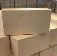 China Factory Price High Alumina Brick SK38 SK36 SK34 Fire Bricks High Quality Refractory Bricks For Furnace Boiler Oven for sale