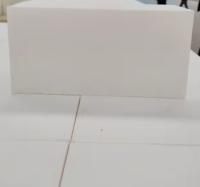 China High Temperature Resistant Alumina Hollow Ball Bricks For Glass Melting Furnace And Heat Treatment Furnace for sale