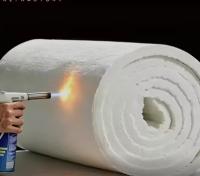 China High Temp 1600c 3000F Refractory Polycrystalline Wool Alumina Fiber Blanket HA Grade 1500C 6-50mm Thickness Ceramic Blankets for sale
