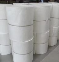 China High Temp 1600c 3000F Refractory Polycrystalline Wool Alumina Fiber Blanket HA Grade 1500C 6-50mm Thickness Ceramic Blankets for sale