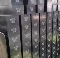 China Rongsheng Refractory Magnesia Carbon Brick High Temperature 1800℃ Magnesium Carbon Bricks For Eaf And Converter for sale