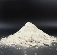 China Induction Furnace Alumina Ramming Mix Magnesia Refractory Ramming Materials Kiln Lining Silicon Carbide Dry Ramming Mass for sale