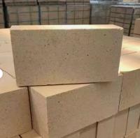 China High Temperature Aluminum Silicate Firebrick Sk36 Sk37 SK38 Sk40 High Alumina Refractory Bricks For Kiln Furnace Boilers for sale